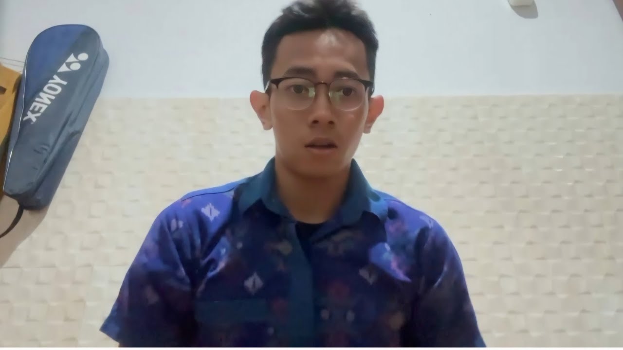 Komik Bahasa Bali "Cita-Cita Ne Realistis" — Putu Premana Deva Junaedi - YouTube