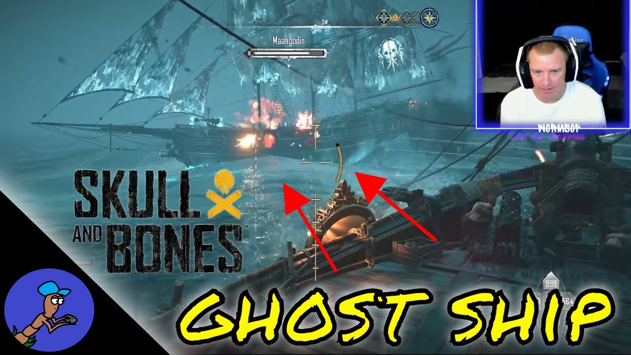 Hoist the Colors! Skull and Bones Open Beta Live Stream Adventure - YouTube