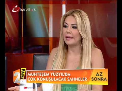 esra balamir demet akalin  alisan kavgasi yorumluyor -  2 sayfa