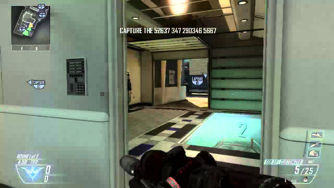 Nice Collateral #2 - YouTube