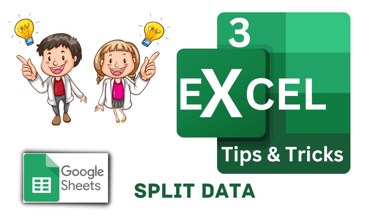 3 Excel Formula Make You Excel Expert Google Sheet Formula In Hindi 3 Excel Formula Make You Excel Expert Google Sheet Formula In Hindi