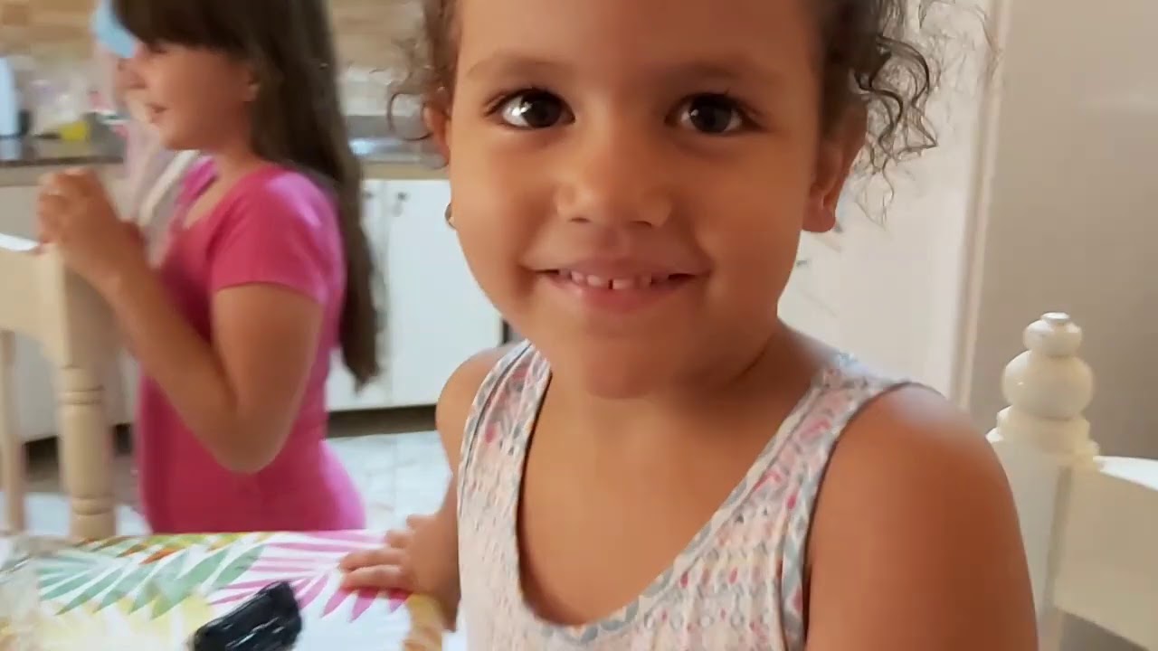 Hausführung bei Amina mit Pool auf dem Dach | #ÄgyptenVlogFamilie - YouTube