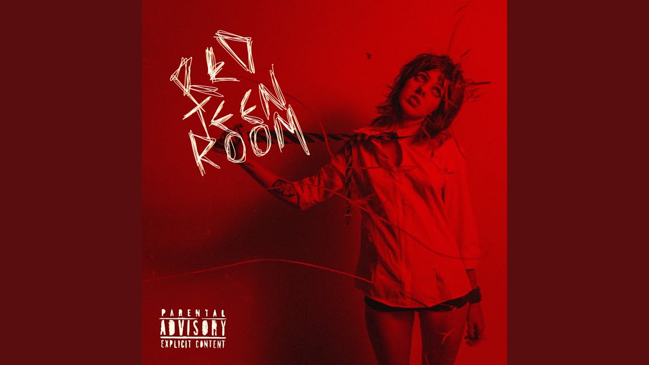 Red Teen Room - YouTube Music