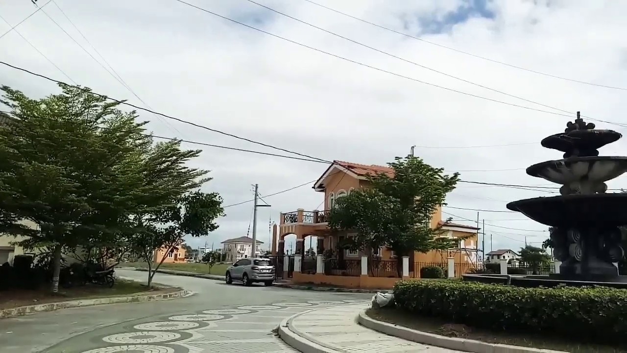 ANTEL GRAND VILLAGE GRAND FORBES WALK-THROUGH 2019 - YouTube