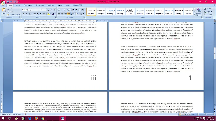 Solved Roman Page Numbering For The Abstract 9to5Science solved-roman-page-numbering-for-the-abstract-9to5science