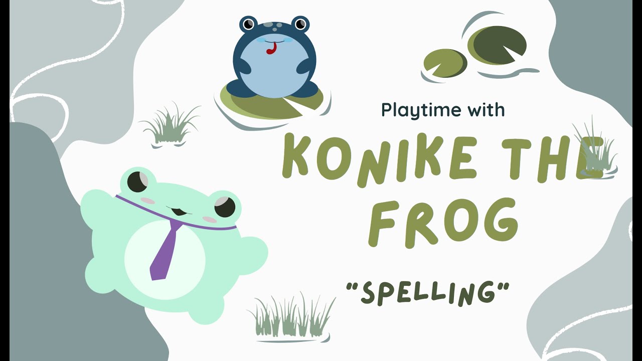 Spell it out! Fun fill in the blank! Spelling fun for kids, & toddlers ...