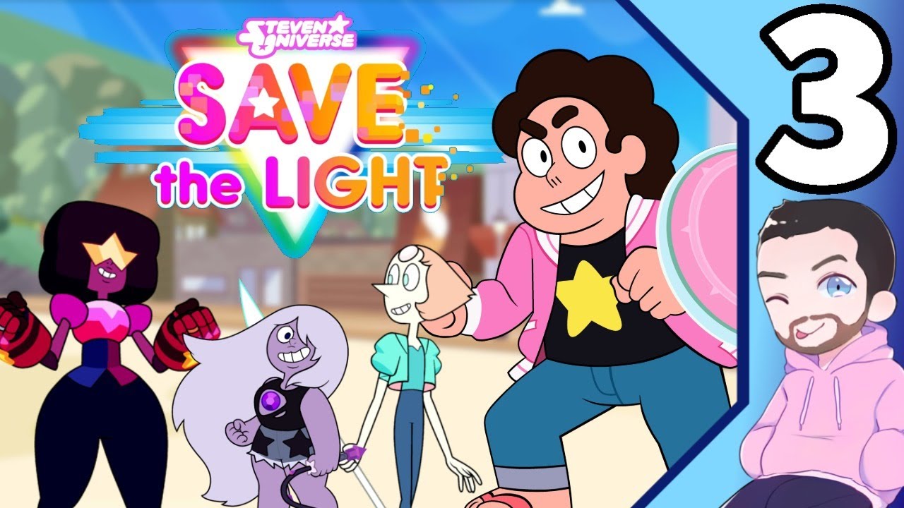 Peridot is Best Gremlin | Steven Universe: Save the Light | Ep. 3 - YouTube