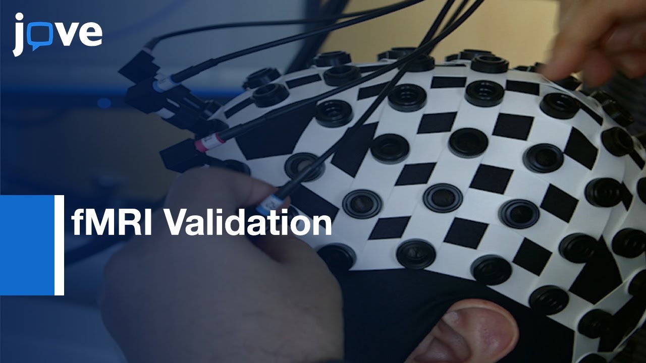 fMRI Validation Of fNIRS Measurements During Naturalistic Task l ...