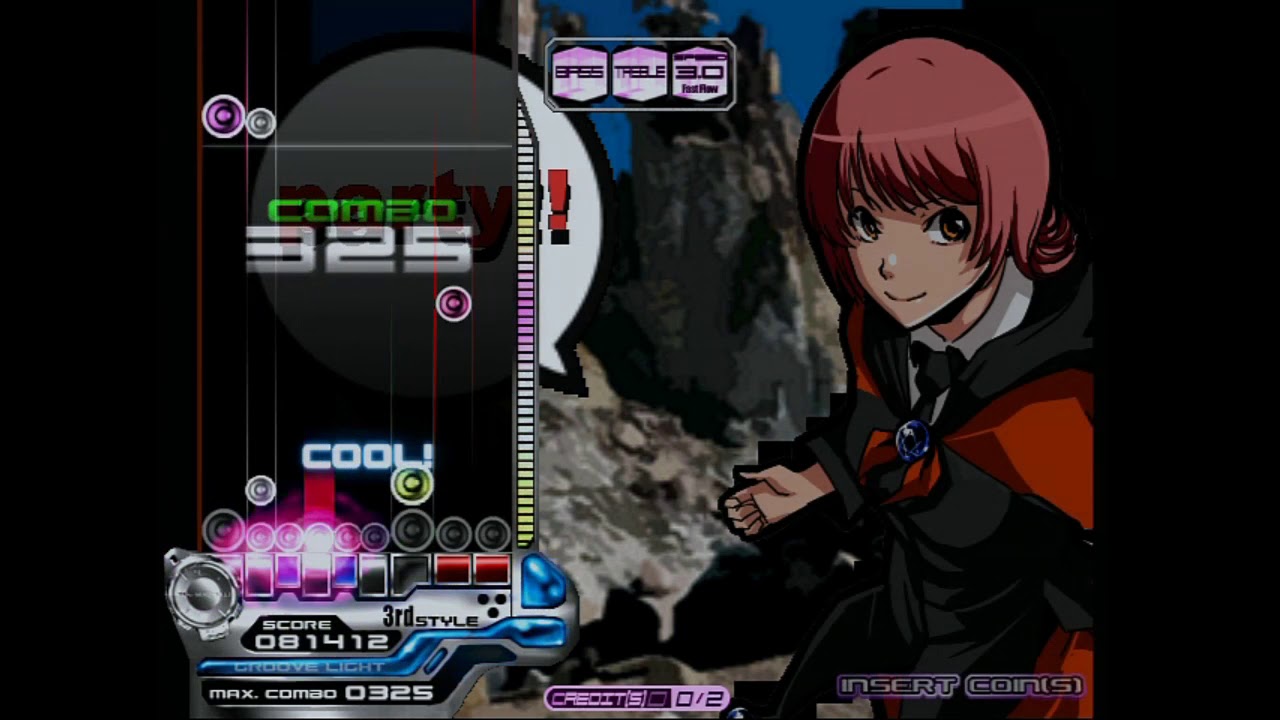 [EZ2DJ : 7th CV] 7street : Dragon Hunter? (NM 9) - YouTube