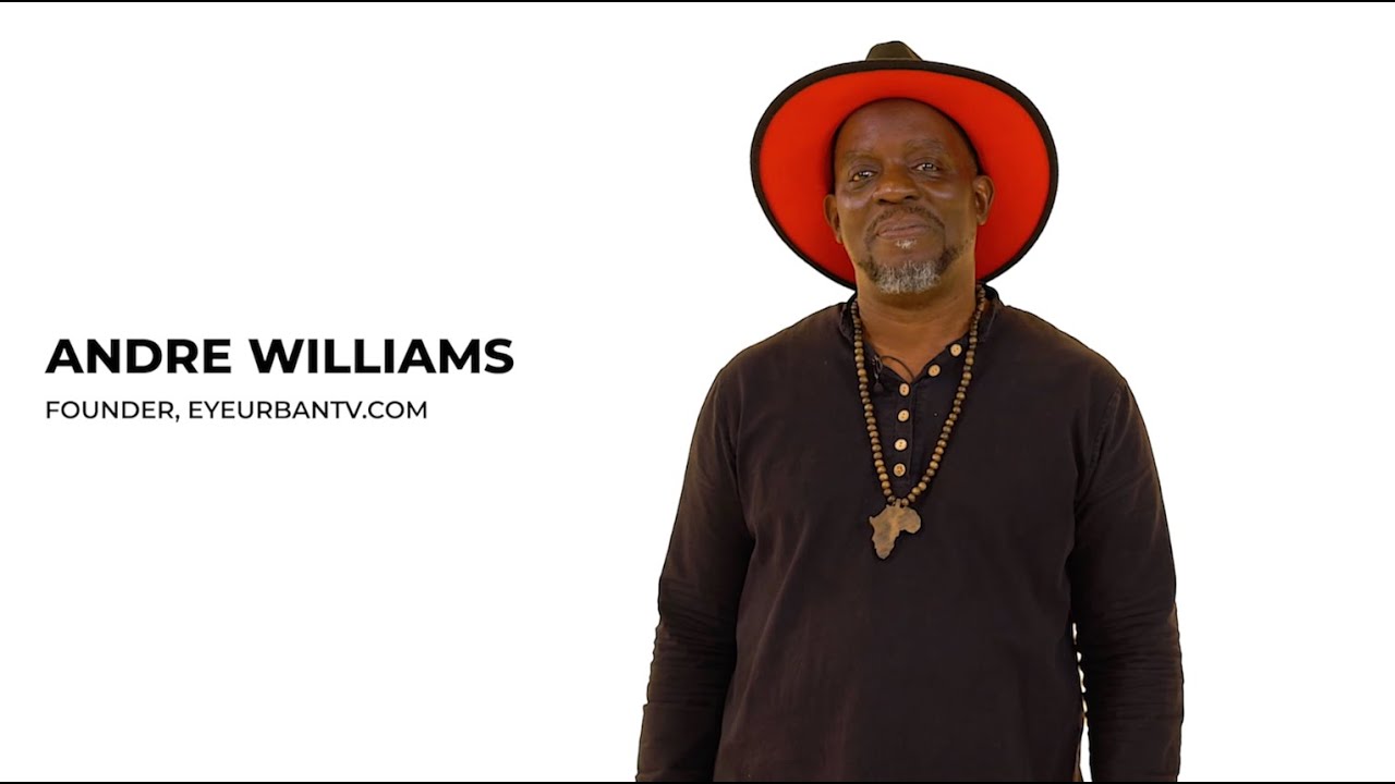 In Remembrance of Andre Williams, Overtown Leader & OC Entrepreneur ...