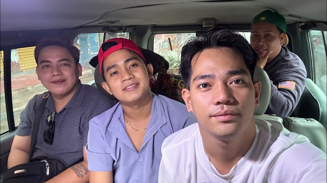 MASAMA ANG PANAHON AT MASAMA ANG PAKIRAMDAM! - YouTube