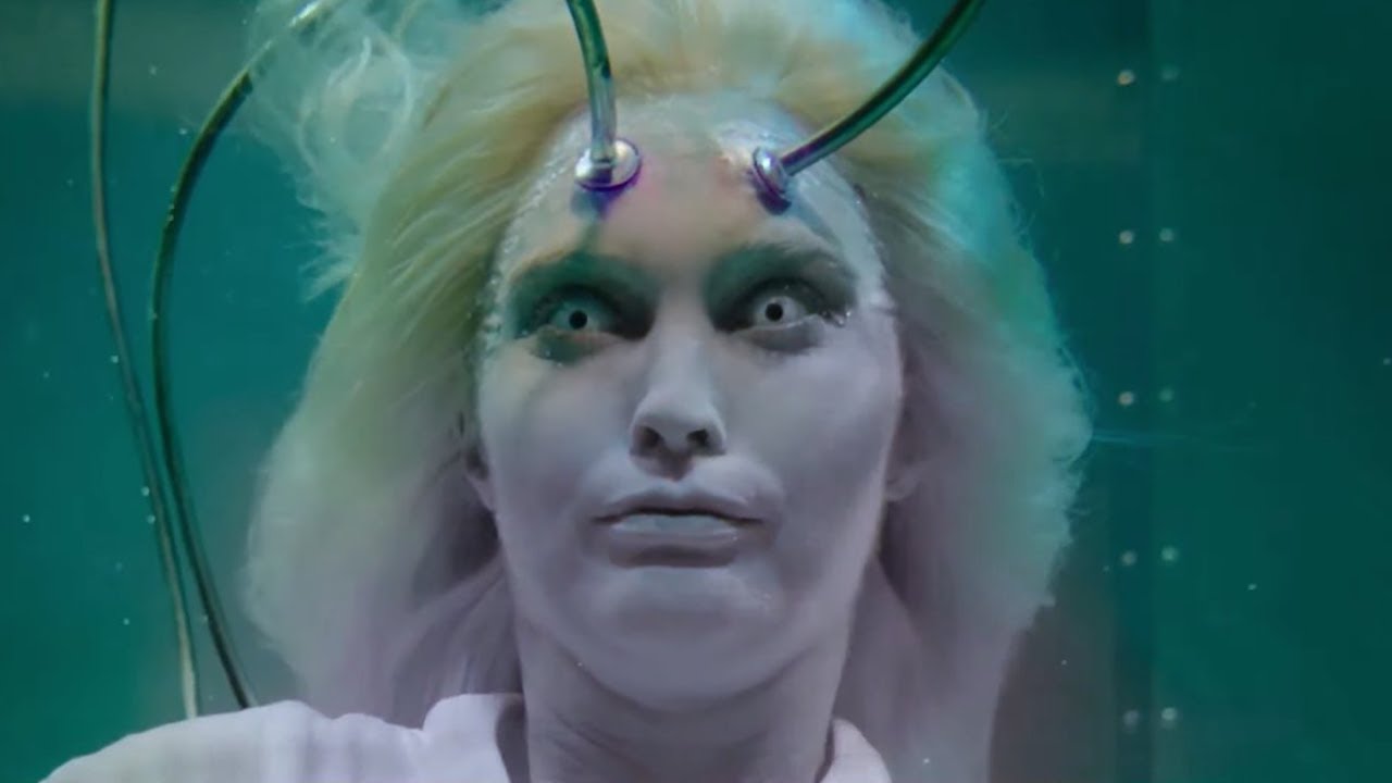 Void Knight Revives Santaura! - Power Rangers Dino Fury Season 2 Clip ...