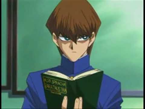 Dear Diary- TeaXKaiba