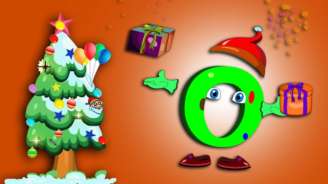 Phonics Song with O Words - A Alphabet Songs for Children - YouTube