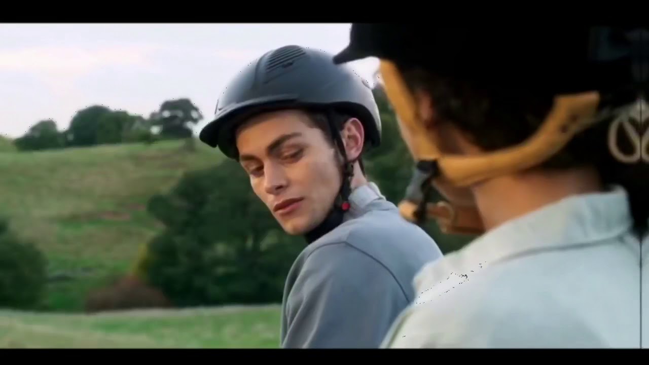 Free rein// Zoe and Pin edit - YouTube