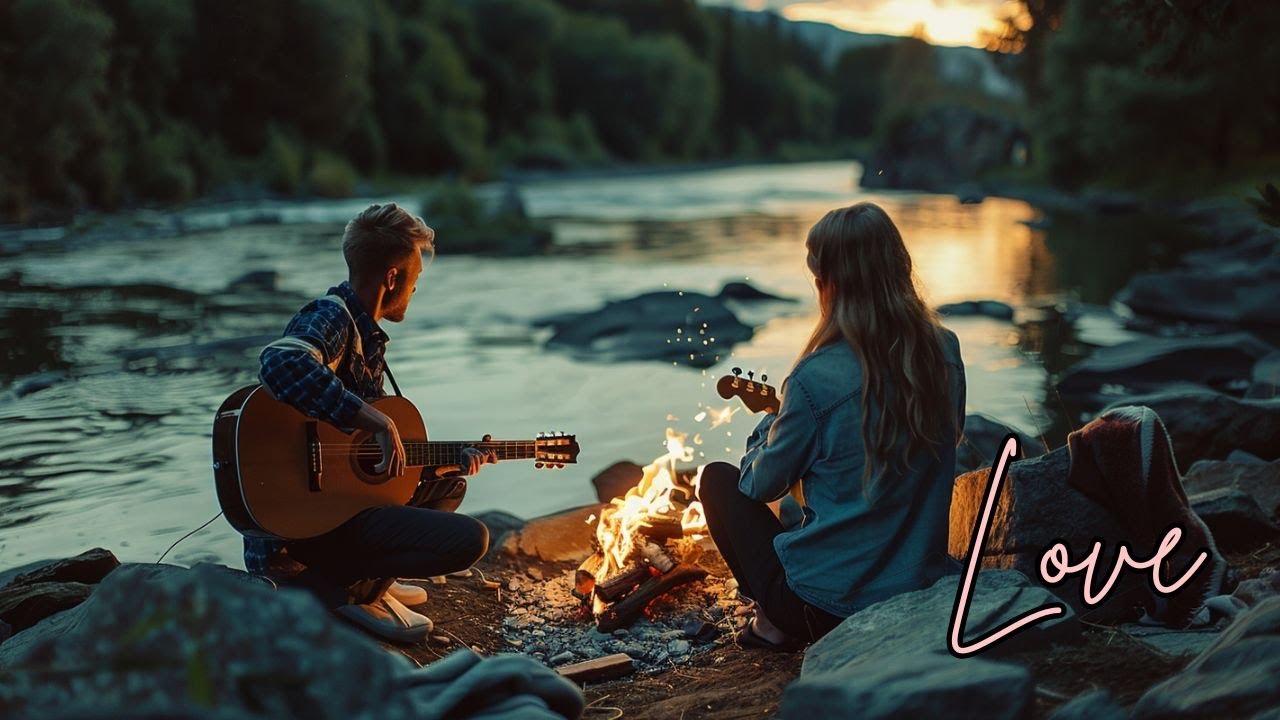 Songs to Listen and Feel Together 💞: Romantic Melodies When Being With ...