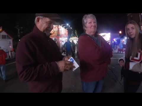 Dekalb County Fair , Auburn Indiana - YouTube