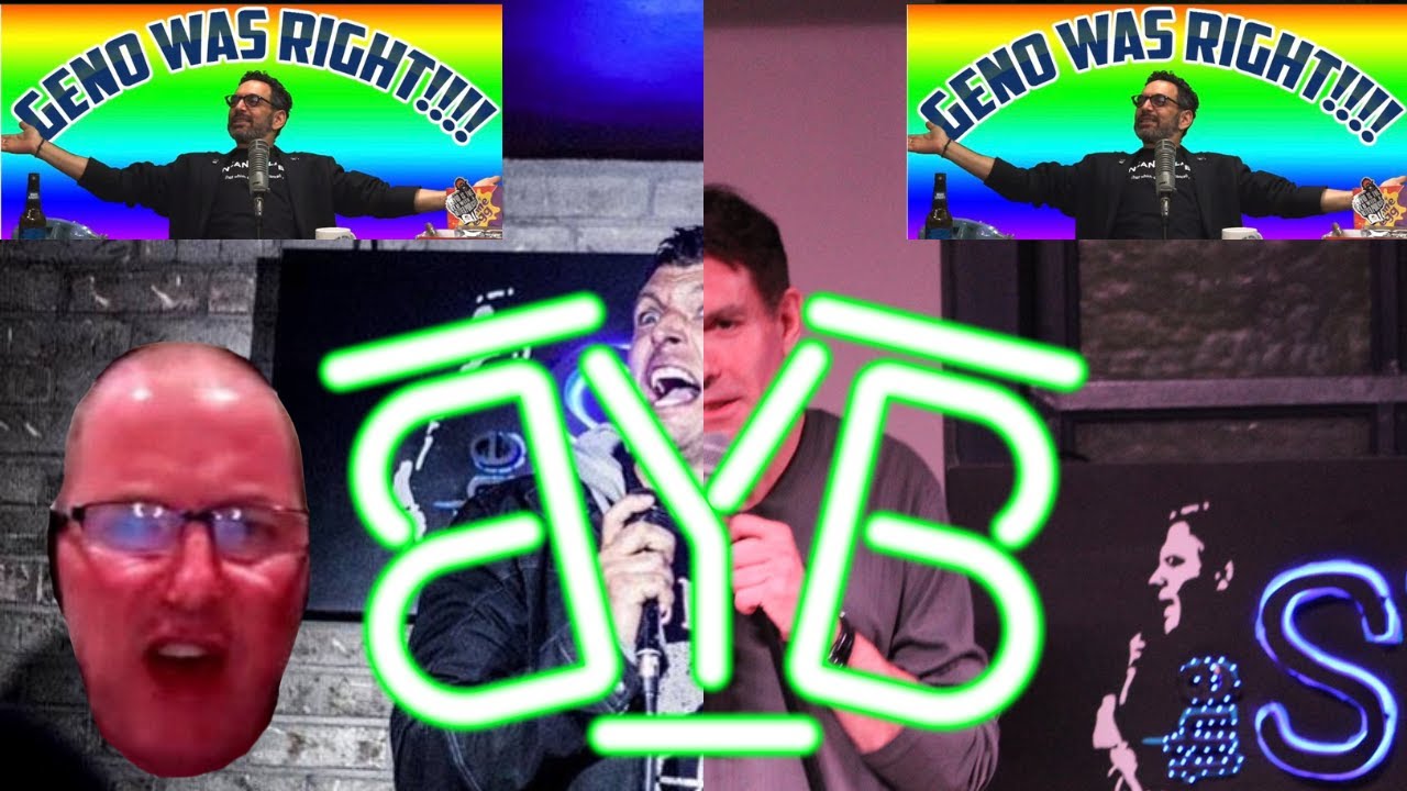 Friday Night BYB Ep. 22 w/ Little Lemmi - YouTube