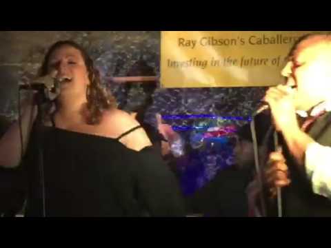 Tyler Craig Comedy Night - YouTube