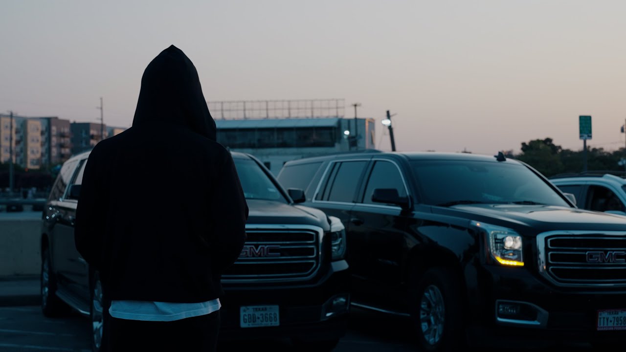 Oodaredevil - Night 'N' Day (Official Video) - YouTube