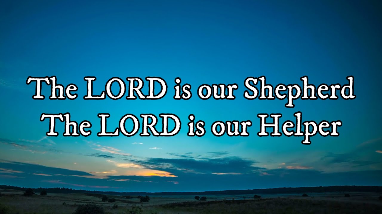 Shepherd(live) -CeCe Winans- Lyrics Video - YouTube