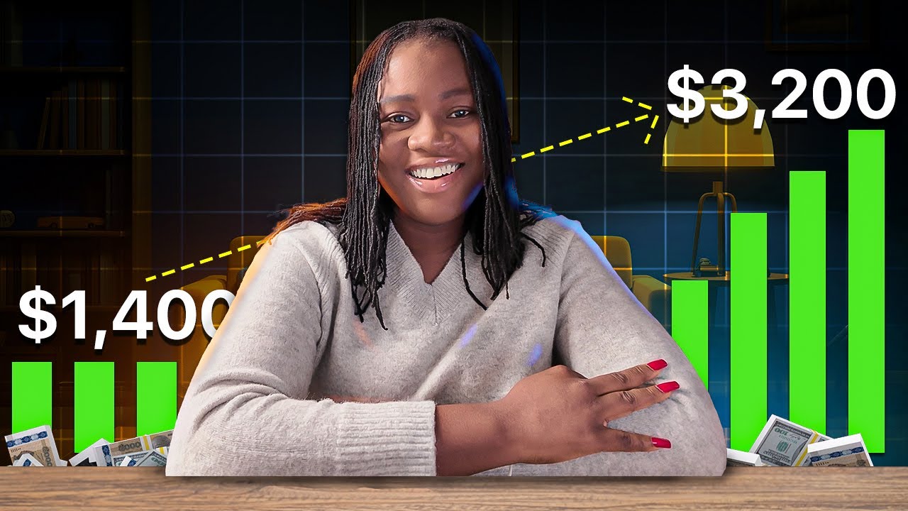 How I Caught 300 Pips on Gold Using the 3-Minutes Timeframe! - YouTube