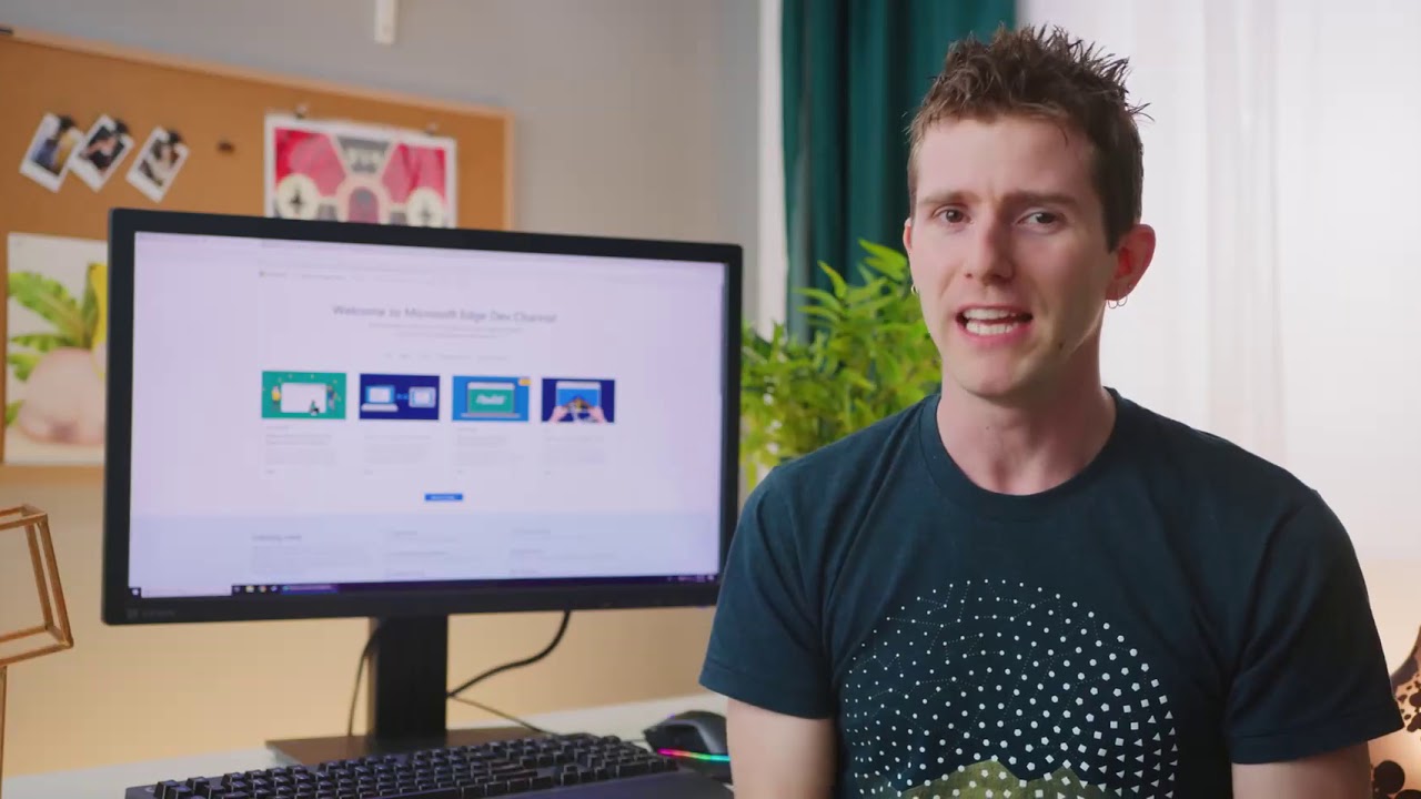 Linus Tech Tips - Only Breathing [Ep. 4] - YouTube