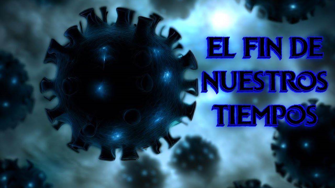 AUDIO DEL FUTURO DEL AÑO 2057 | NUEVO VIRUS MORTAL, LAS PERSONAS VIVEN ...