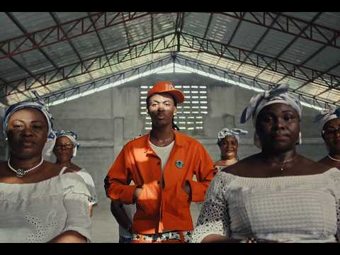 Alor G - Tomorrow (Official Video)