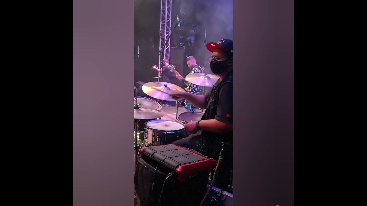 Eli Soares e Banda no Rio de Janeiro - YouTube