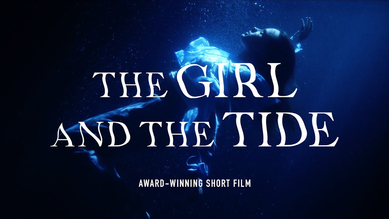 The Girl and the Tide (2022) - Award-Winning Short Film - YouTube