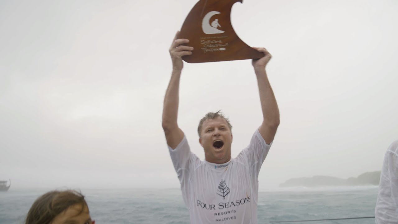 Finals Highlights – 2024 Surfing Champions Trophy - YouTube