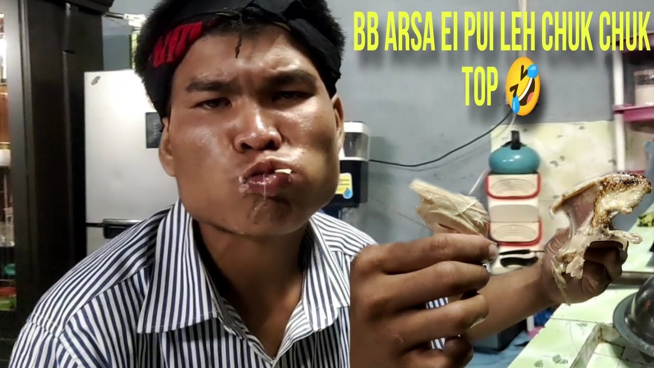 BBMTP Arsa ei a pui leh chuk chuk top 🤣 - YouTube