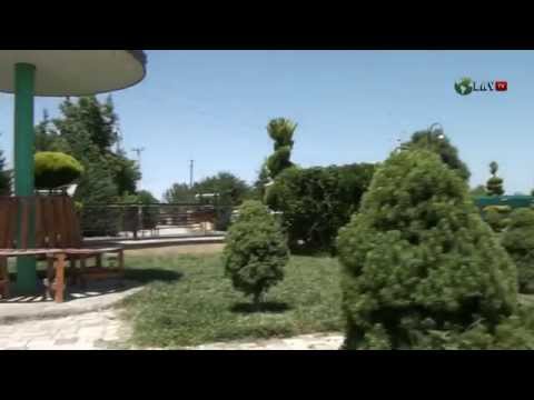 Fizuli rayonu/ Horadiz tanıtım-2014