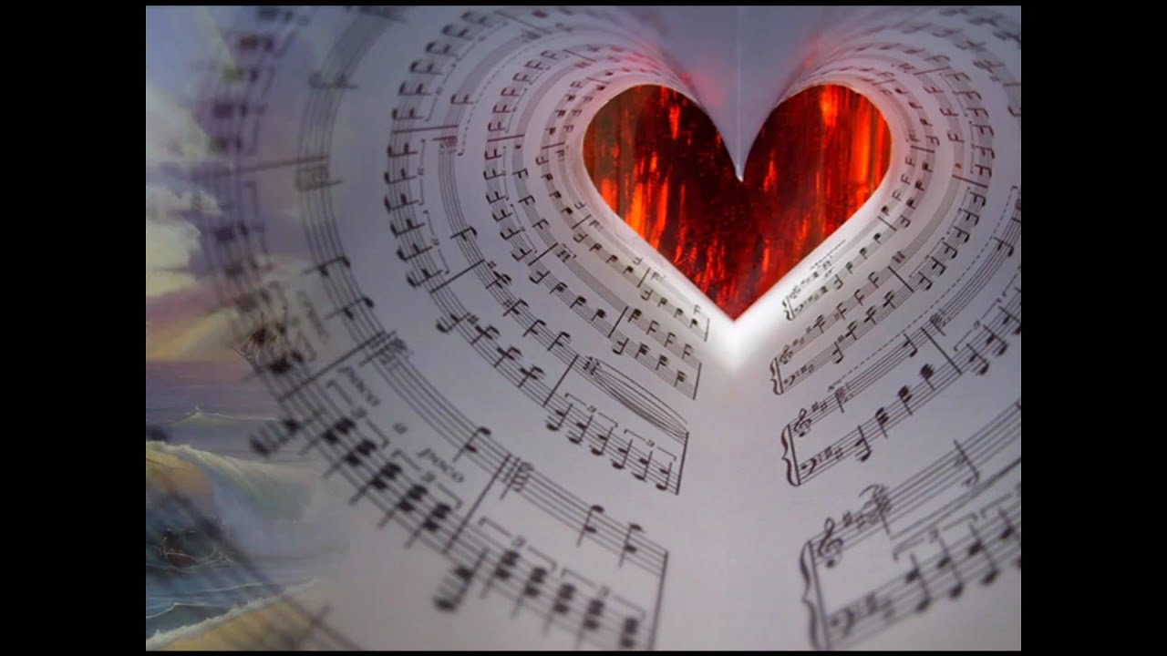LA MUSICA DEL CORAZÓN - YouTube