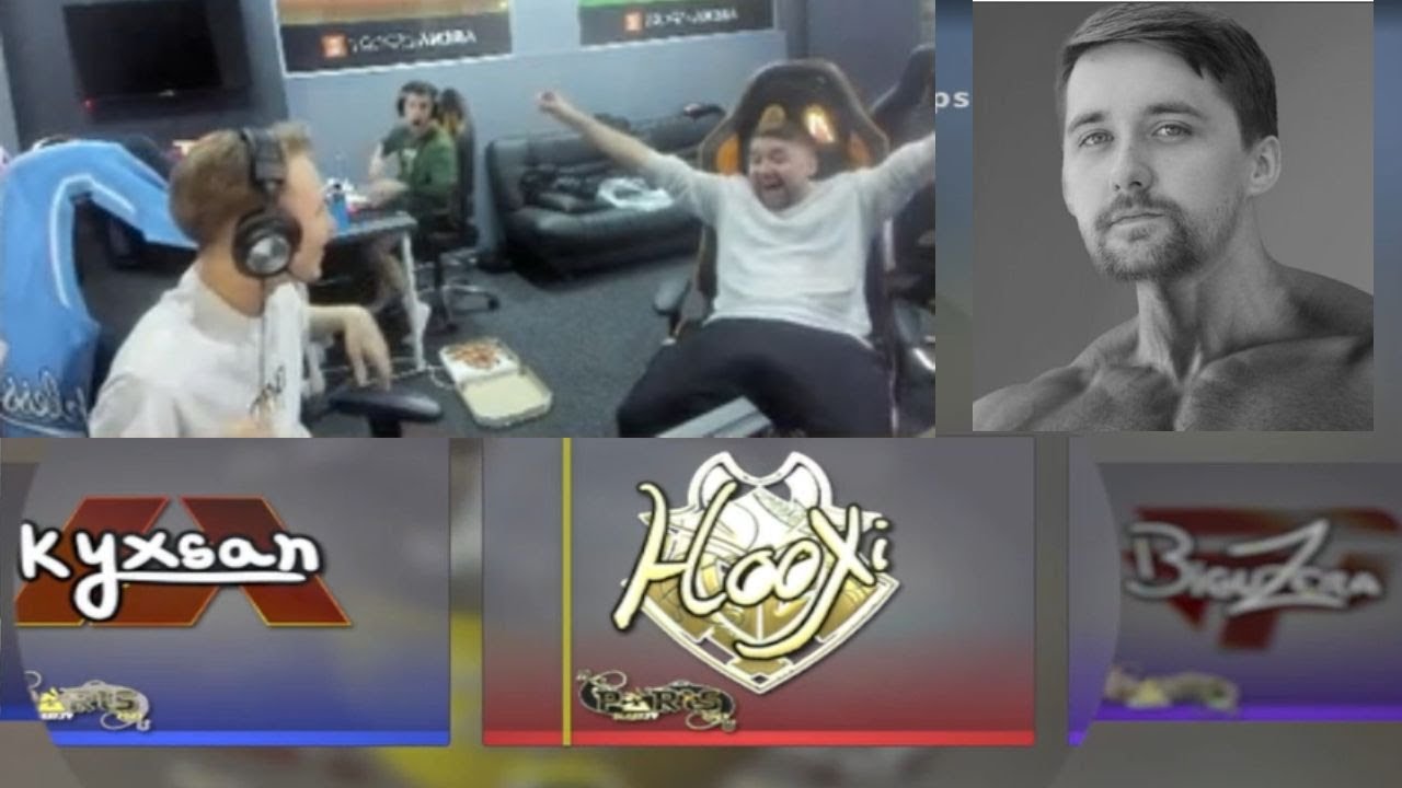 m0nesy opens HooXi GOLD LIVE! w/GIGACHAD!!! - YouTube