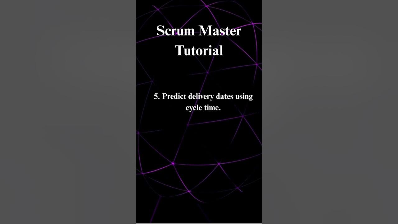 Agile Scrum beginners tutorial part 28 #scrum #scrumtraining #scrummastercertification - YouTube