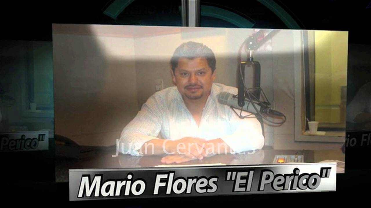 Mario FLores intro - YouTube