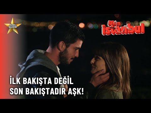 Servet Aşk Hakkında Konuştu!  - Ulan İstanbul Özel Klip