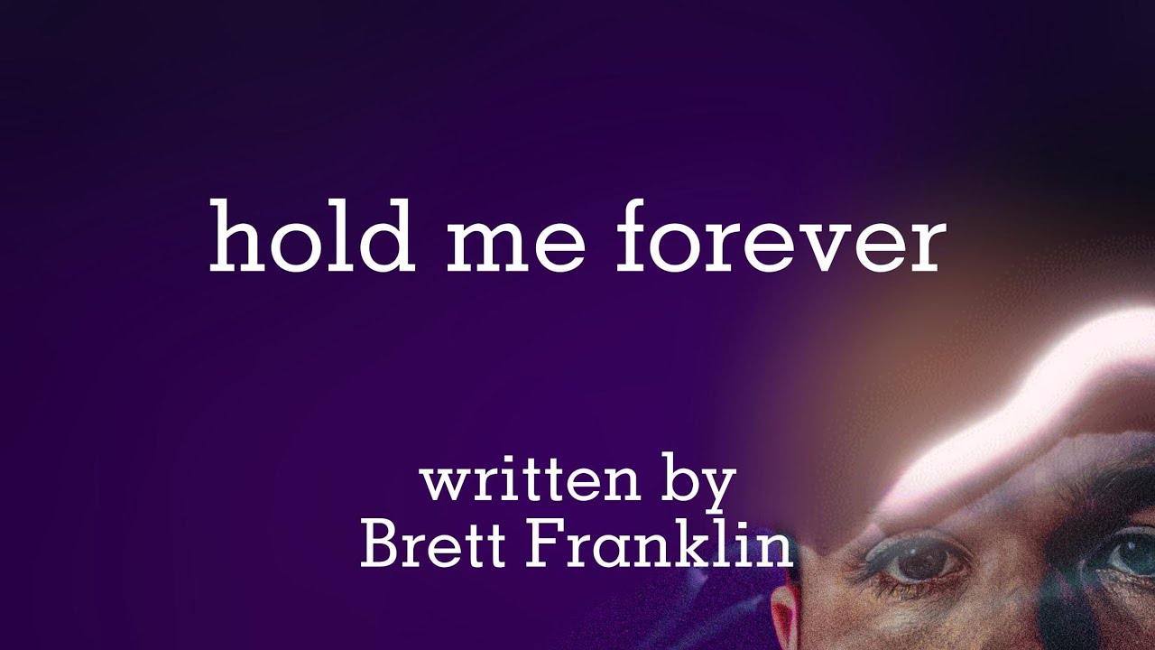 Hold Me Forever
