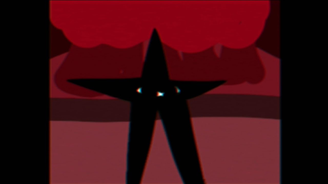 DELTARUNE VHS | STARWALKER - YouTube