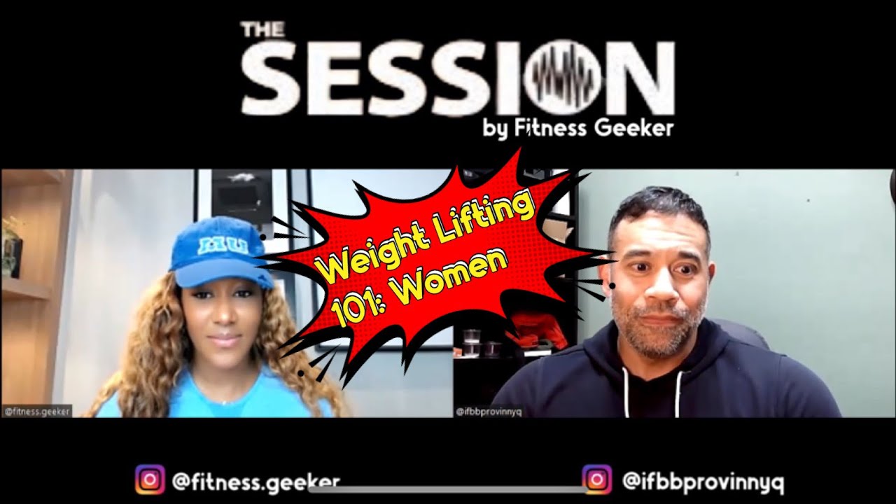 “Weight Lifting 101: A Beginner’s Guide to Frequently Asked Questions ...