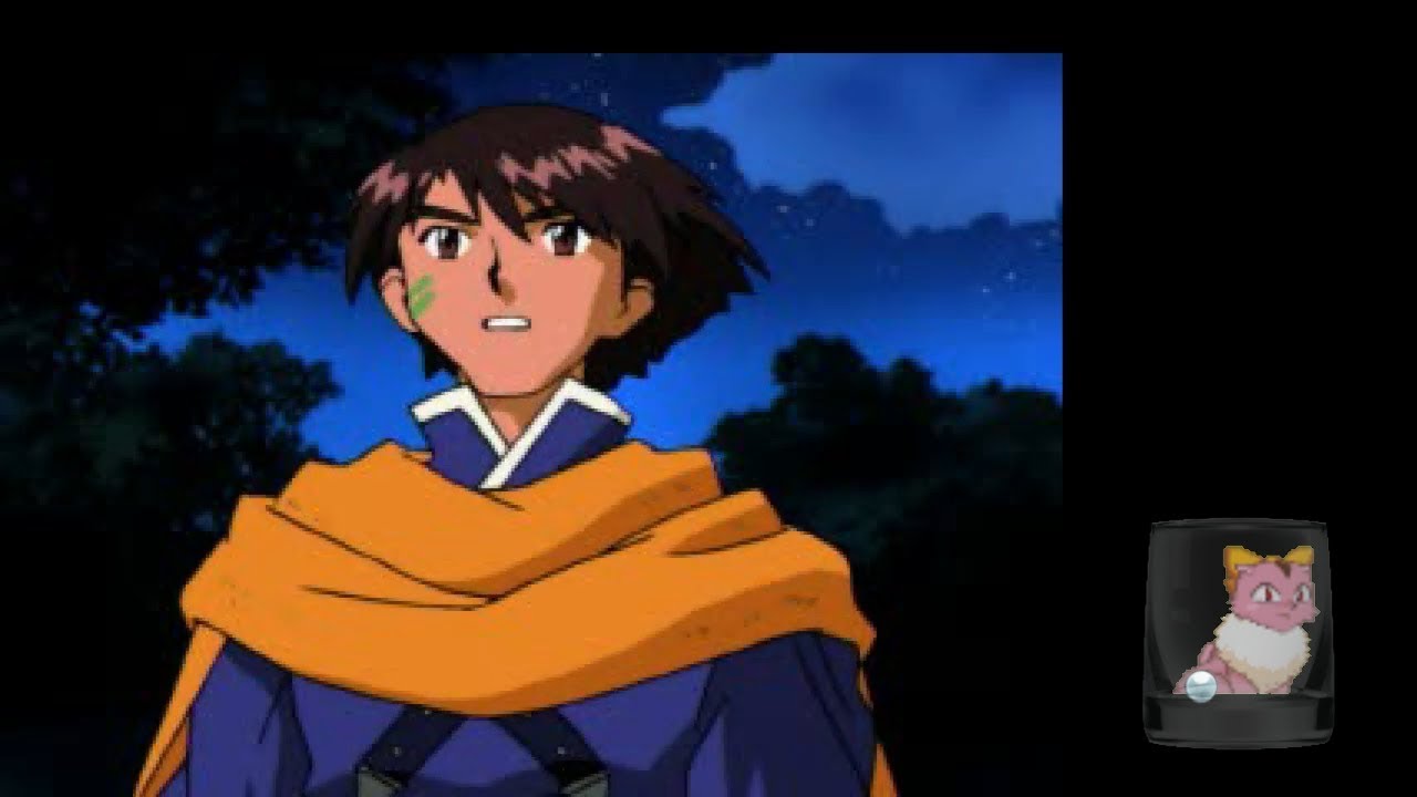 Lunar 2: Eternal Blue - A Farewell to Anime 7 - YouTube