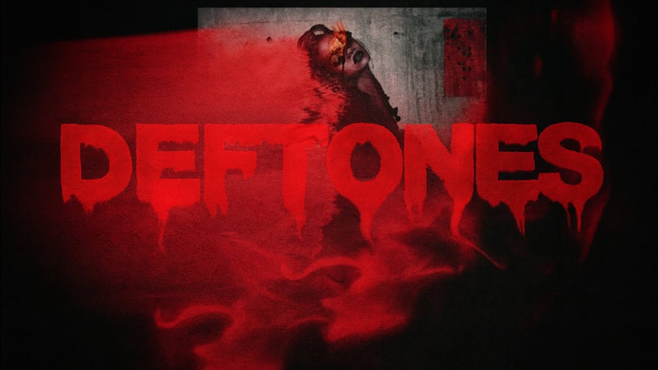 Bryce Savage - Deftones (Unreleased Demo/Fanmade) - YouTube