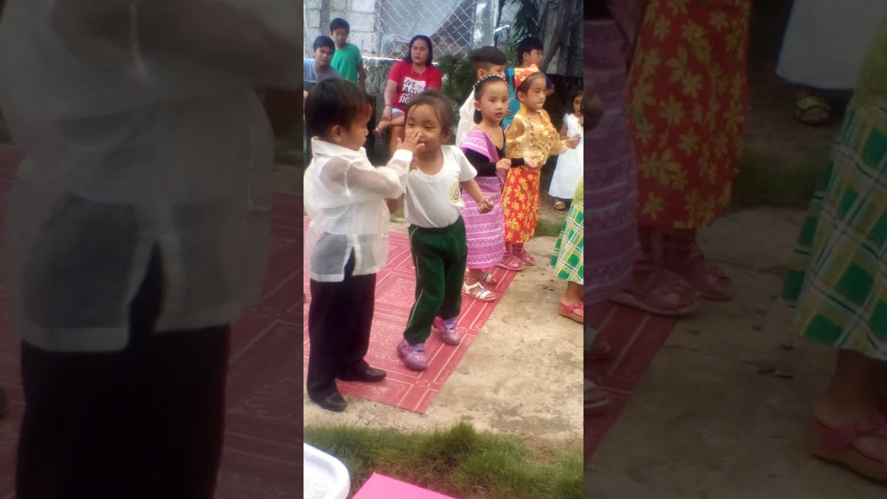 Tubol dance pinoy ako - YouTube