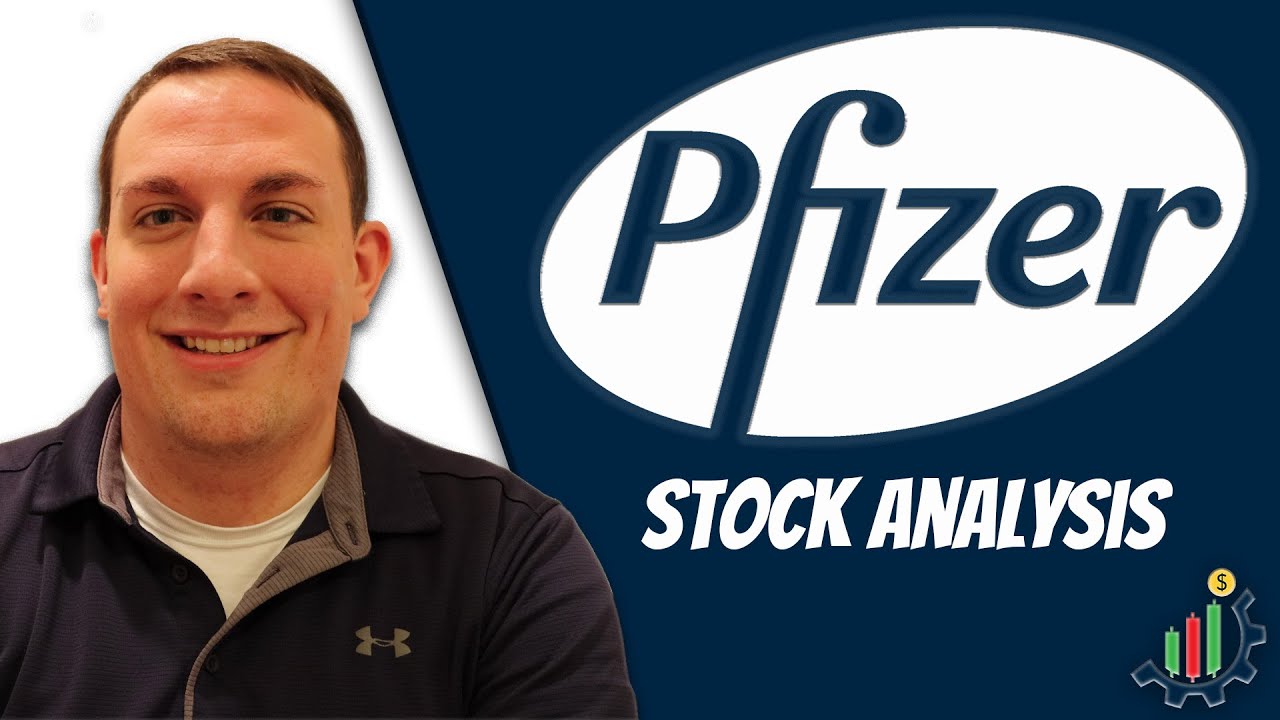 Pfizer (PFE) Technical Stock Analysis for Oct. 2020 - YouTube