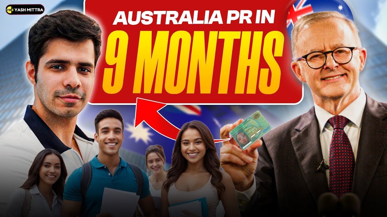 National Innovation Visa (NIV) Australia - Step-by-Step Pathway (No ...