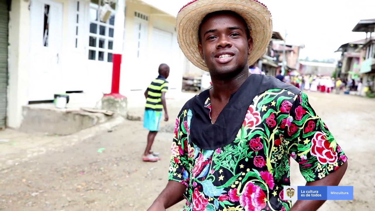 Festividades religiosas y culturales de Magüí Payán, Nariño – 2020 ...