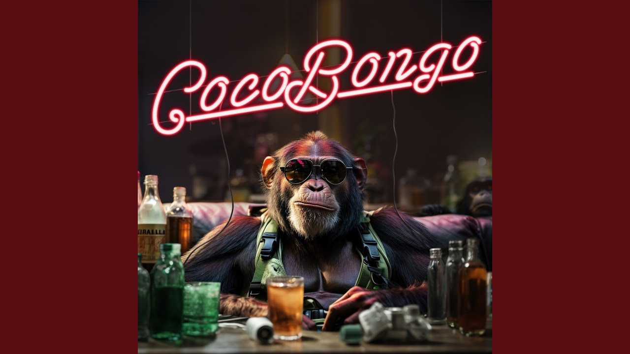 Cocobongo - YouTube