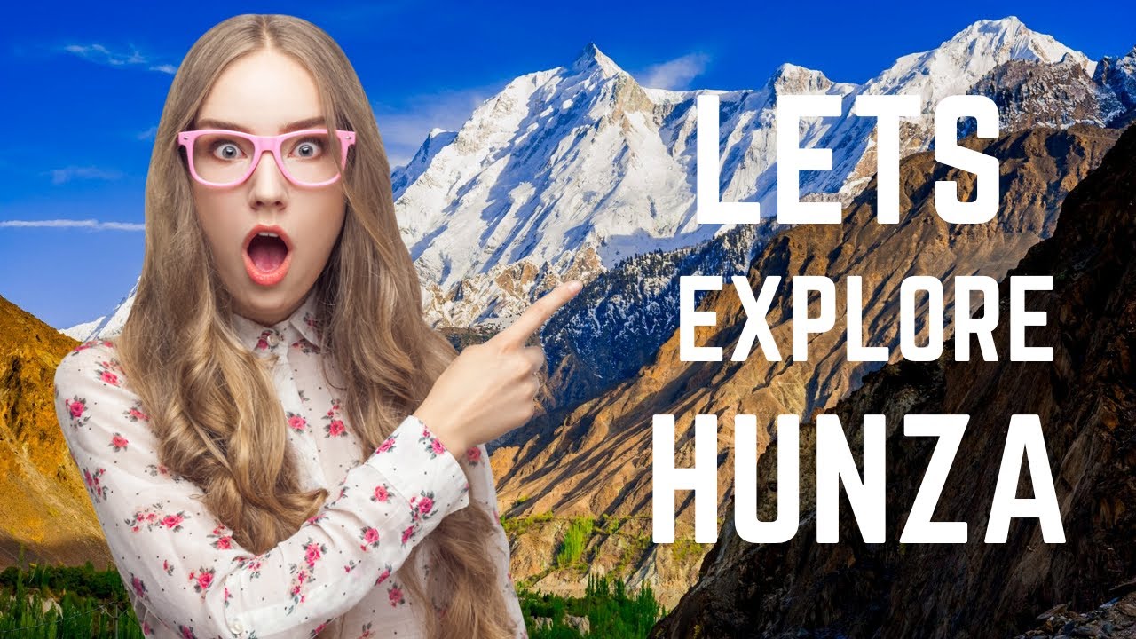 Hunza Nagar, Gilgit Baltistan, Karakoram Highway | weather in hunza now ...